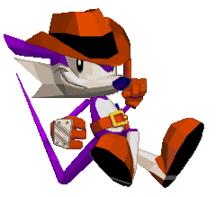 Sonic the Fighters - Speed of Brawling | NeoGAF